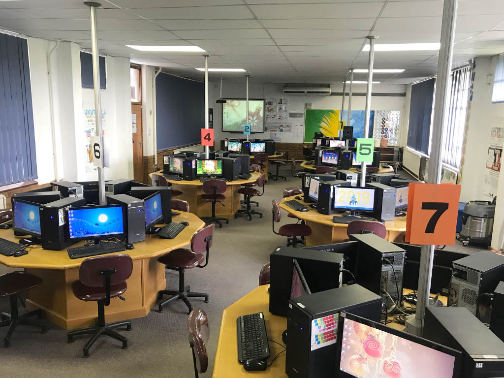 Facilities & Sport – Aston Manor Primary School
