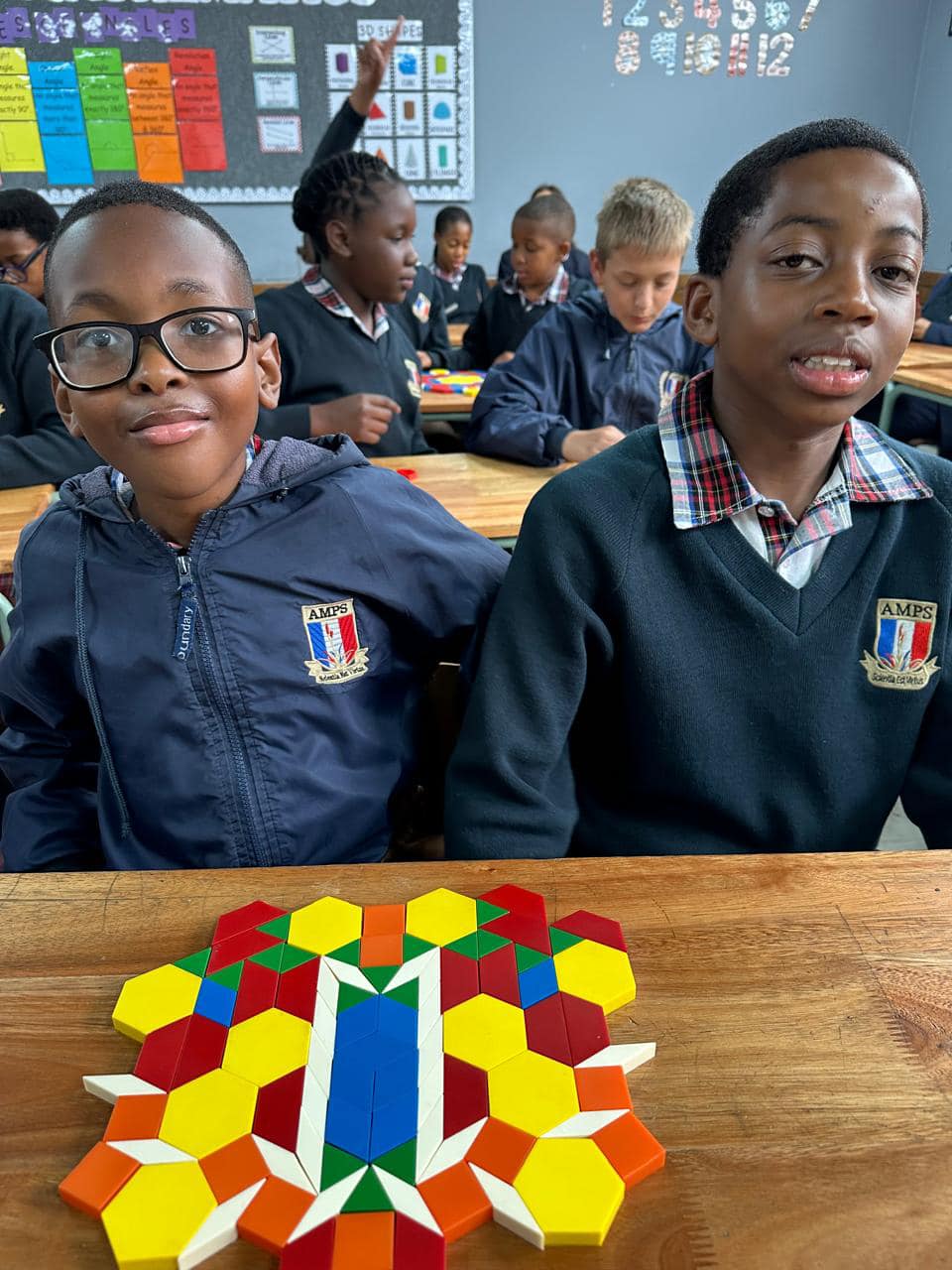 Arts and Culture – Aston Manor Primary School